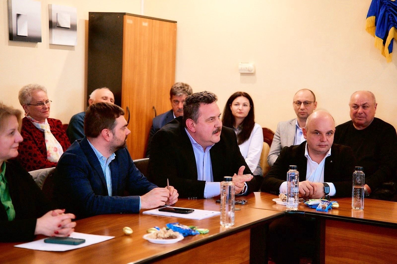 La Odoreu se construiește un Aquapark ultramodern