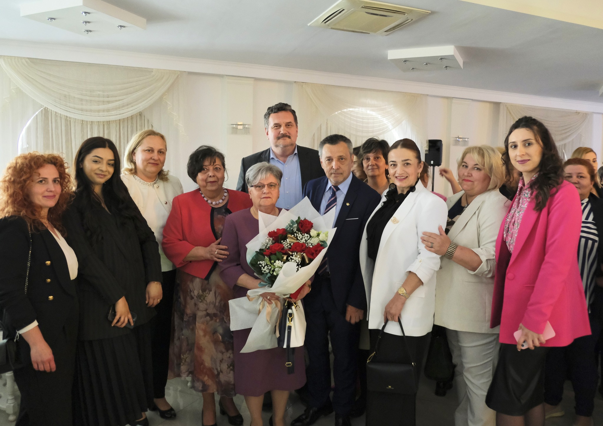 Ziua Internațională a Asistenților Medicali