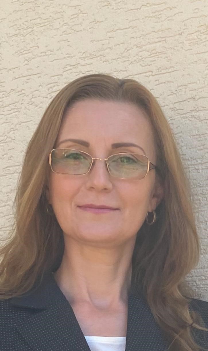 Cornea Lenuța-Titiana