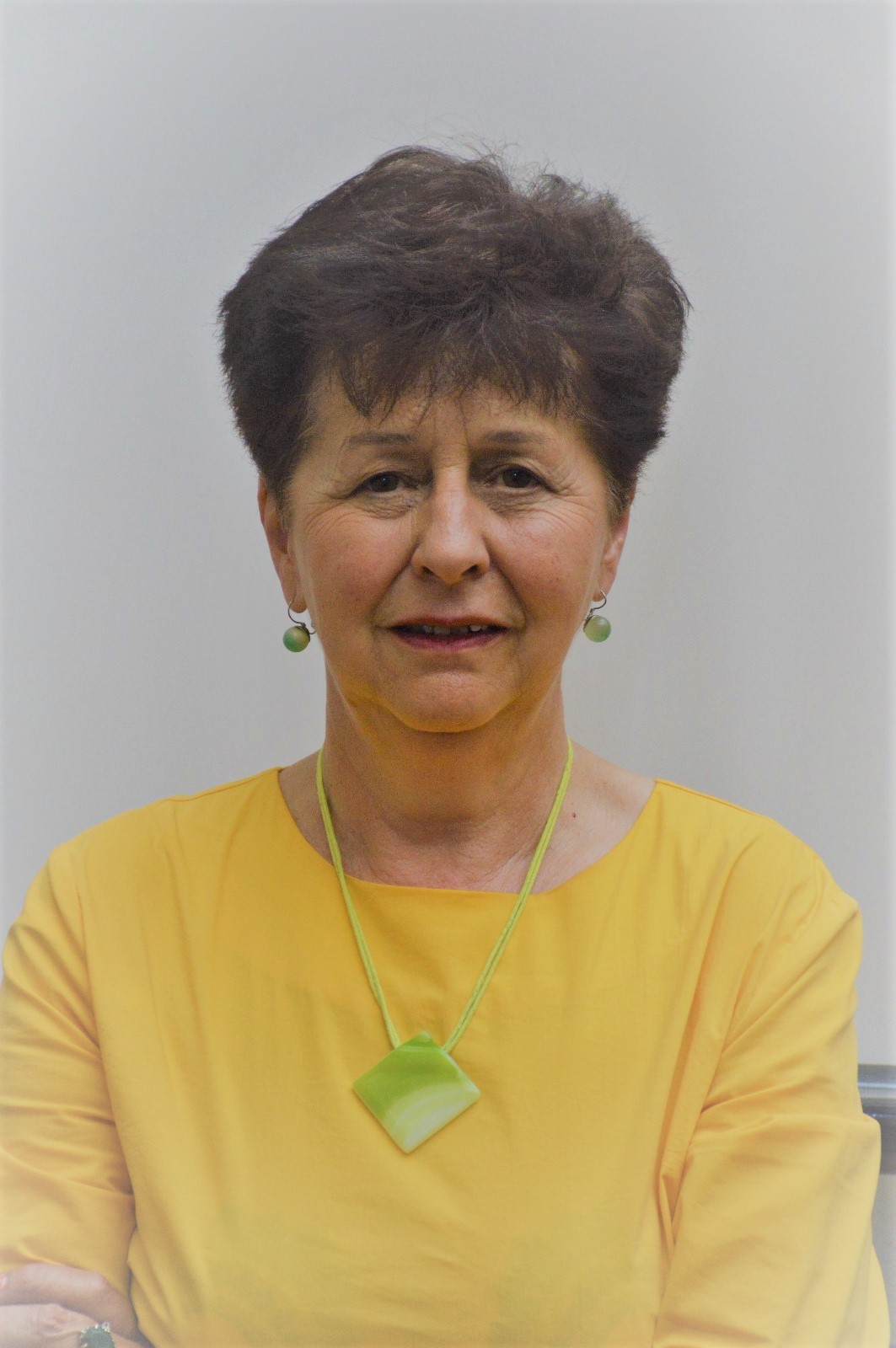 Mărginean Maria-Eva